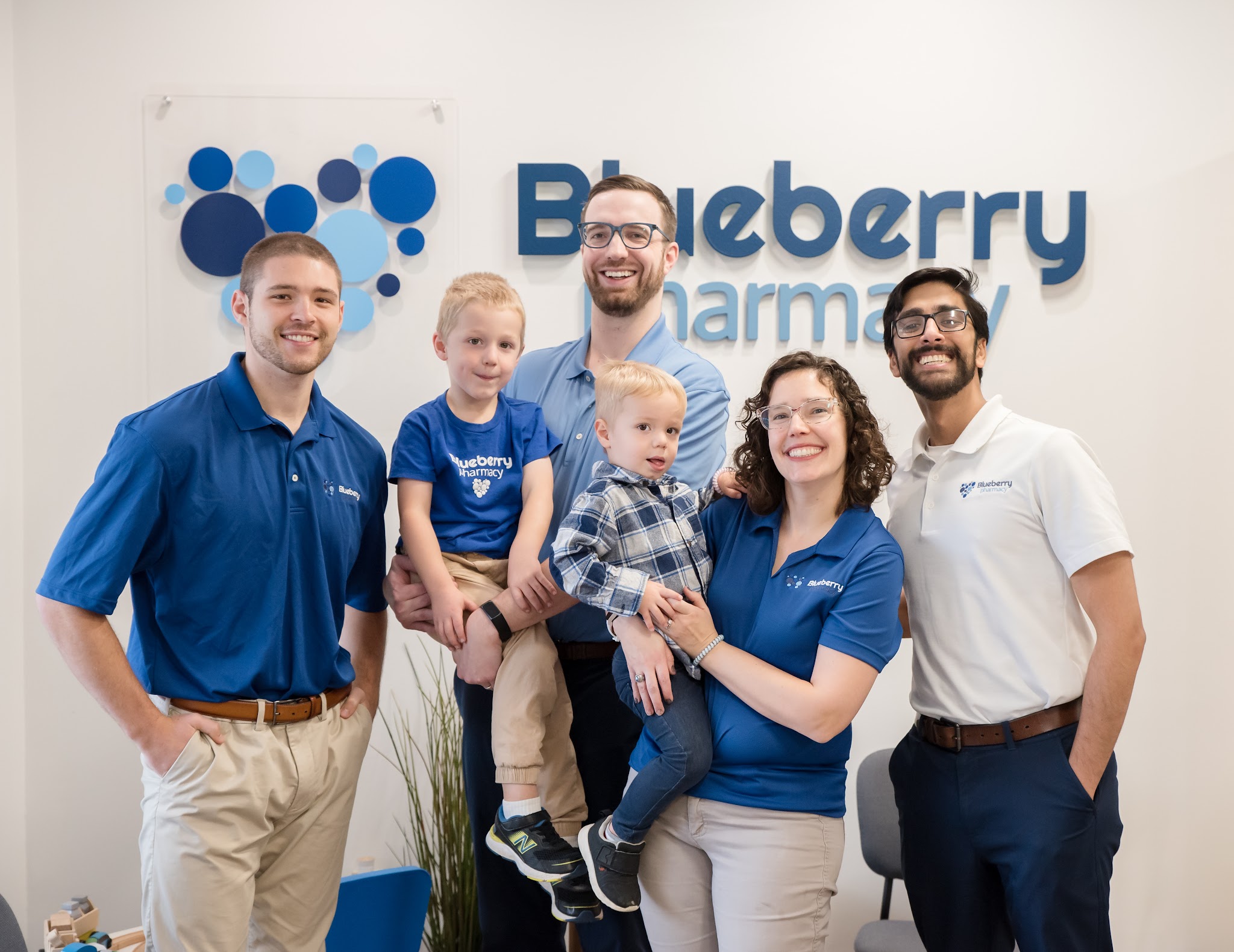 Blueberry Pharmacy | Cost-Plus Community Pharmacy in Pittsburgh